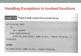 Exception Handling.pptx