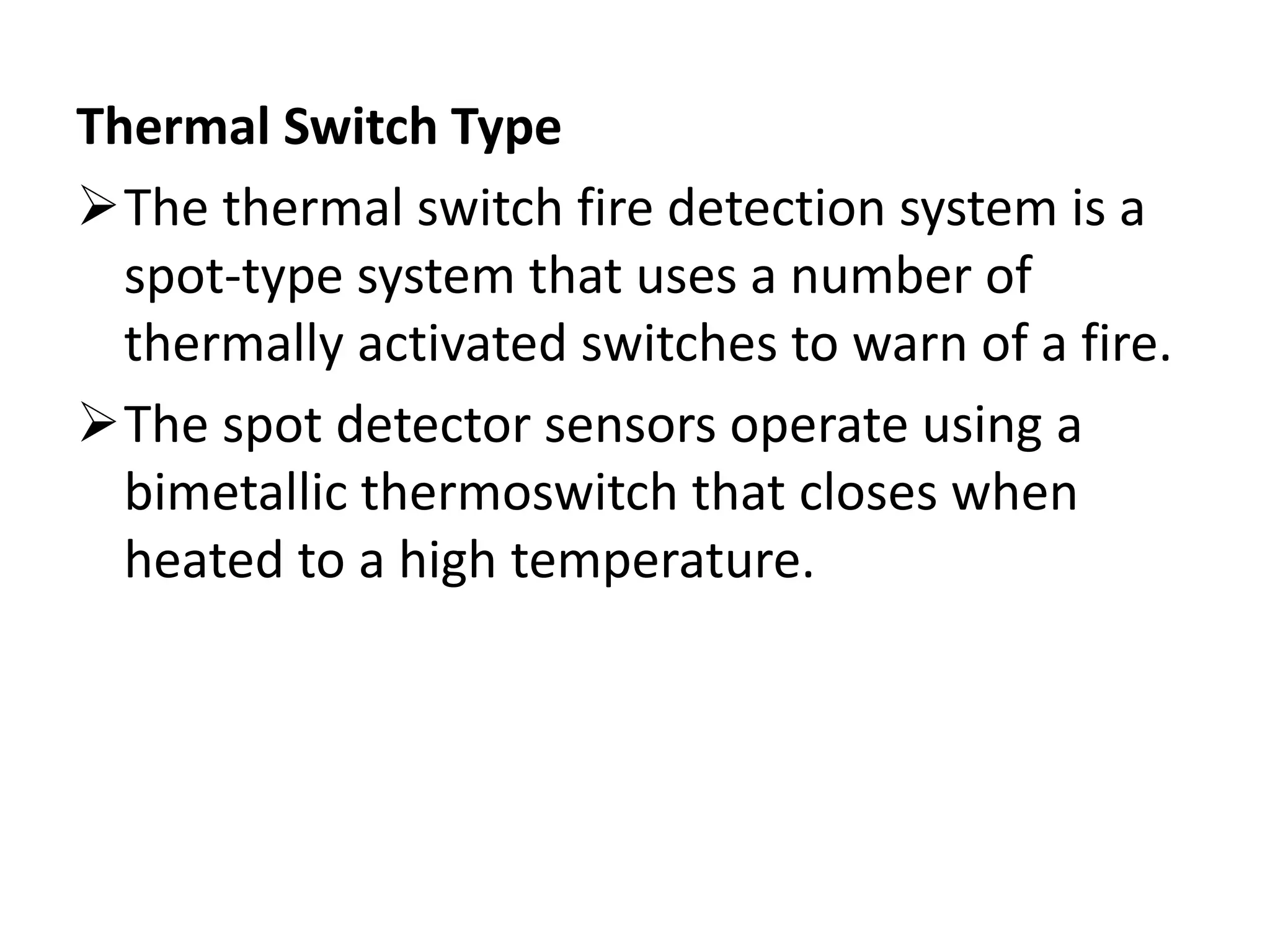 15.20 Fire Protection Systems.pptx
