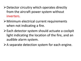15.20 Fire Protection Systems.pptx