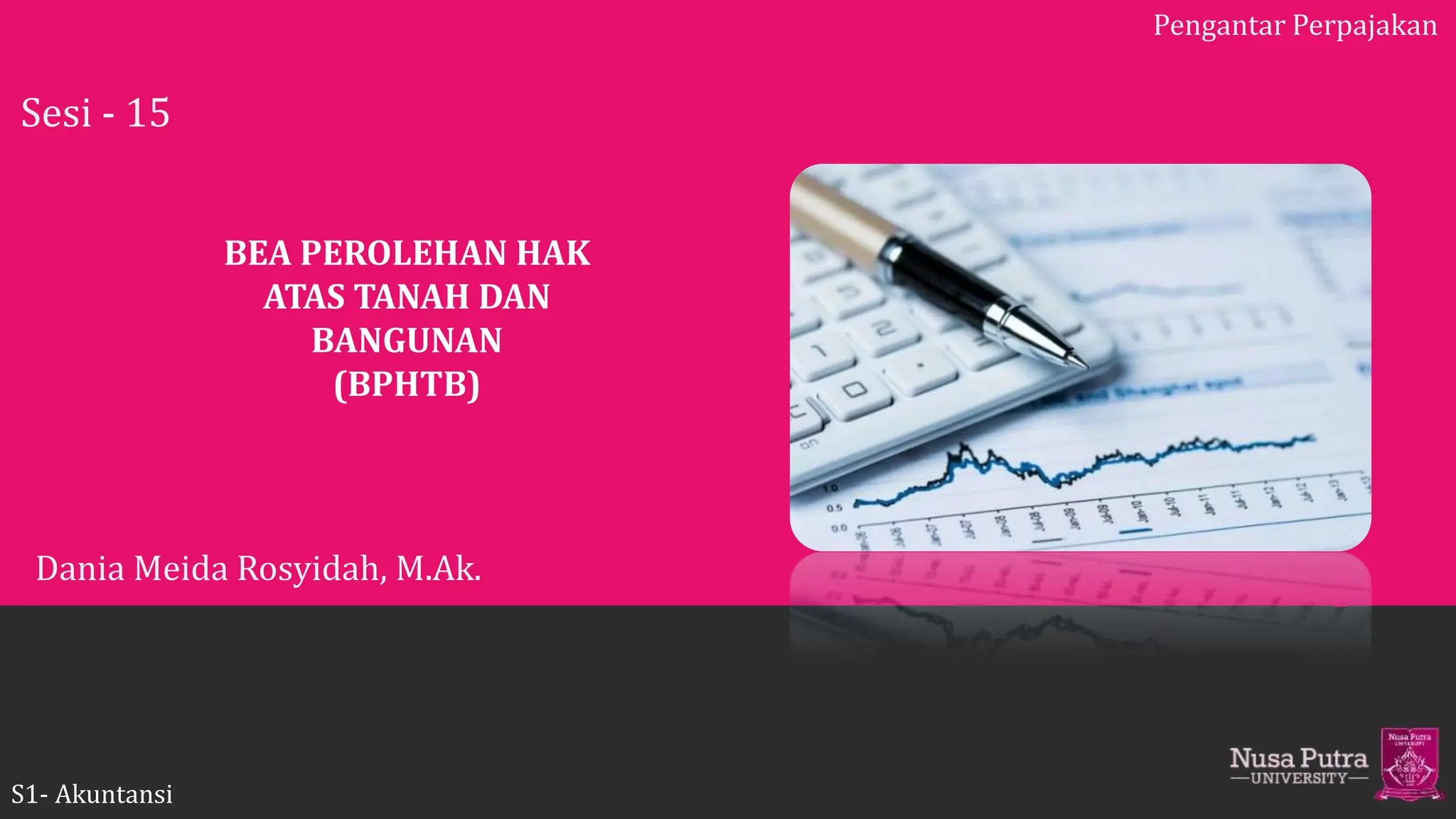 15. PPT PAJAK BEA PEROLEHAN HAK ATAS TANAH DAN BANGUNAN.pptx