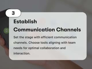 Effective communication strategies in project management | PDF