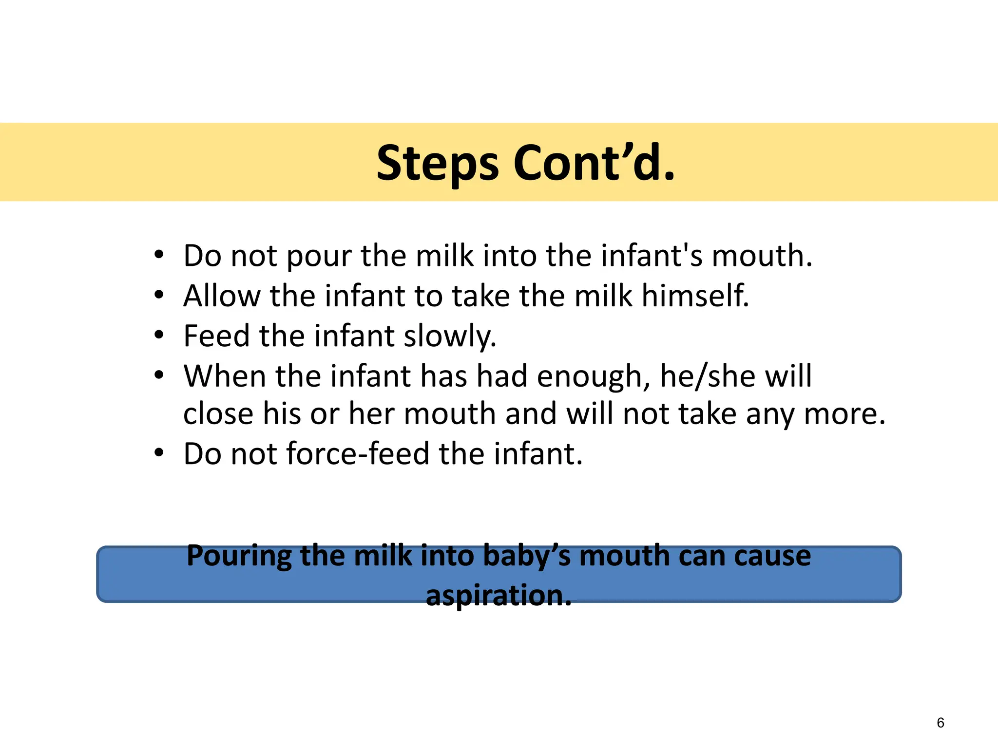 15.0. Alternative feeding methods -preterm low birth babies.pptx