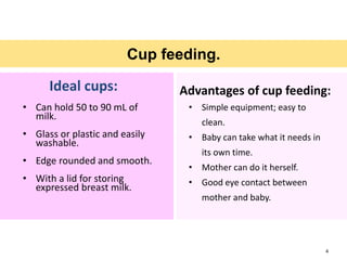 15.0. Alternative feeding methods -preterm low birth babies.pptx