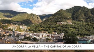 General about Andorra9430t47q04380238084 | PPTX