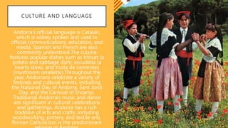 General about Andorra9430t47q04380238084 | PPTX