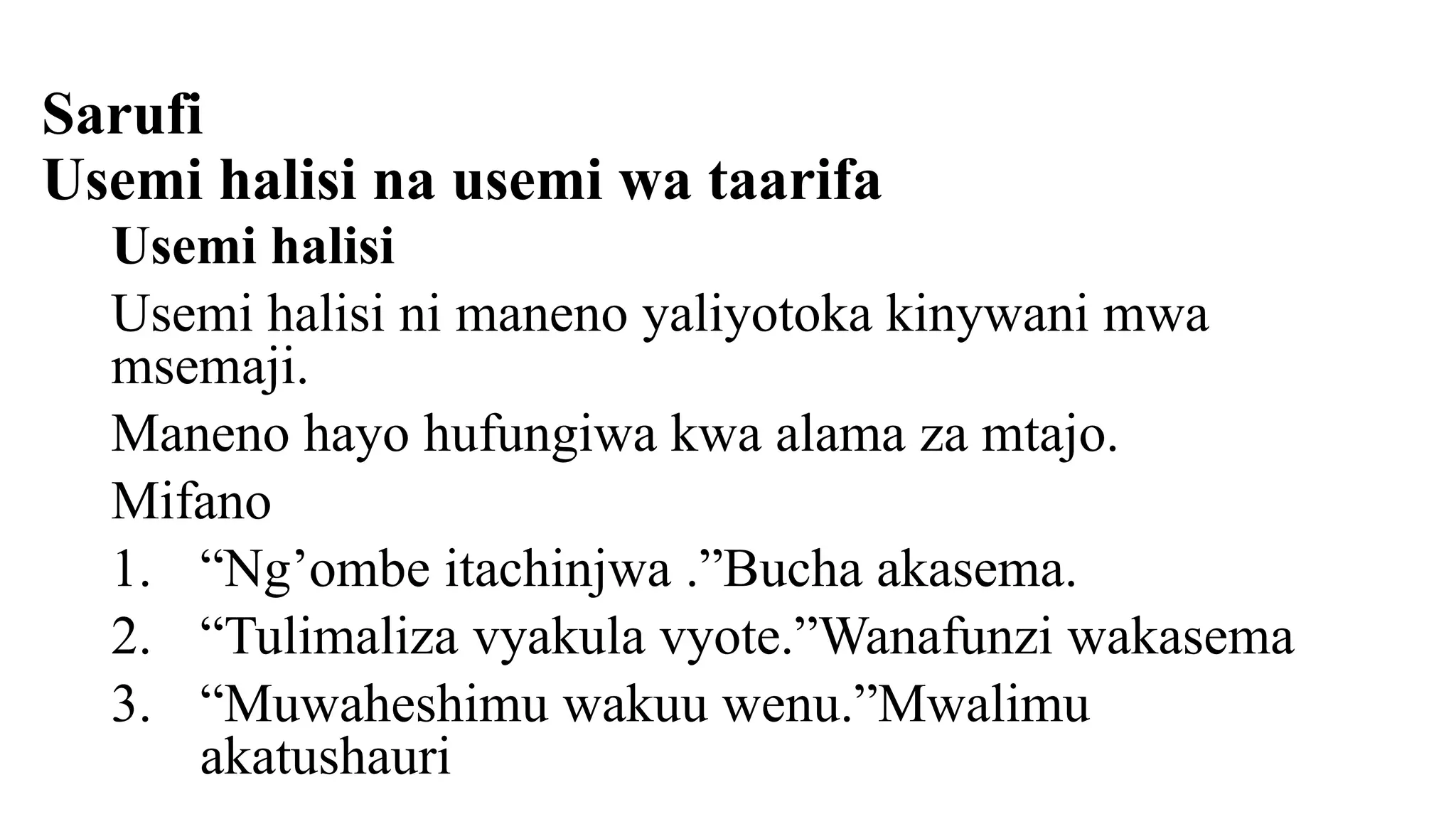 15.0MAADILI YA KIJAMII.pptx CBC FOR GRADE 8 | PPTX