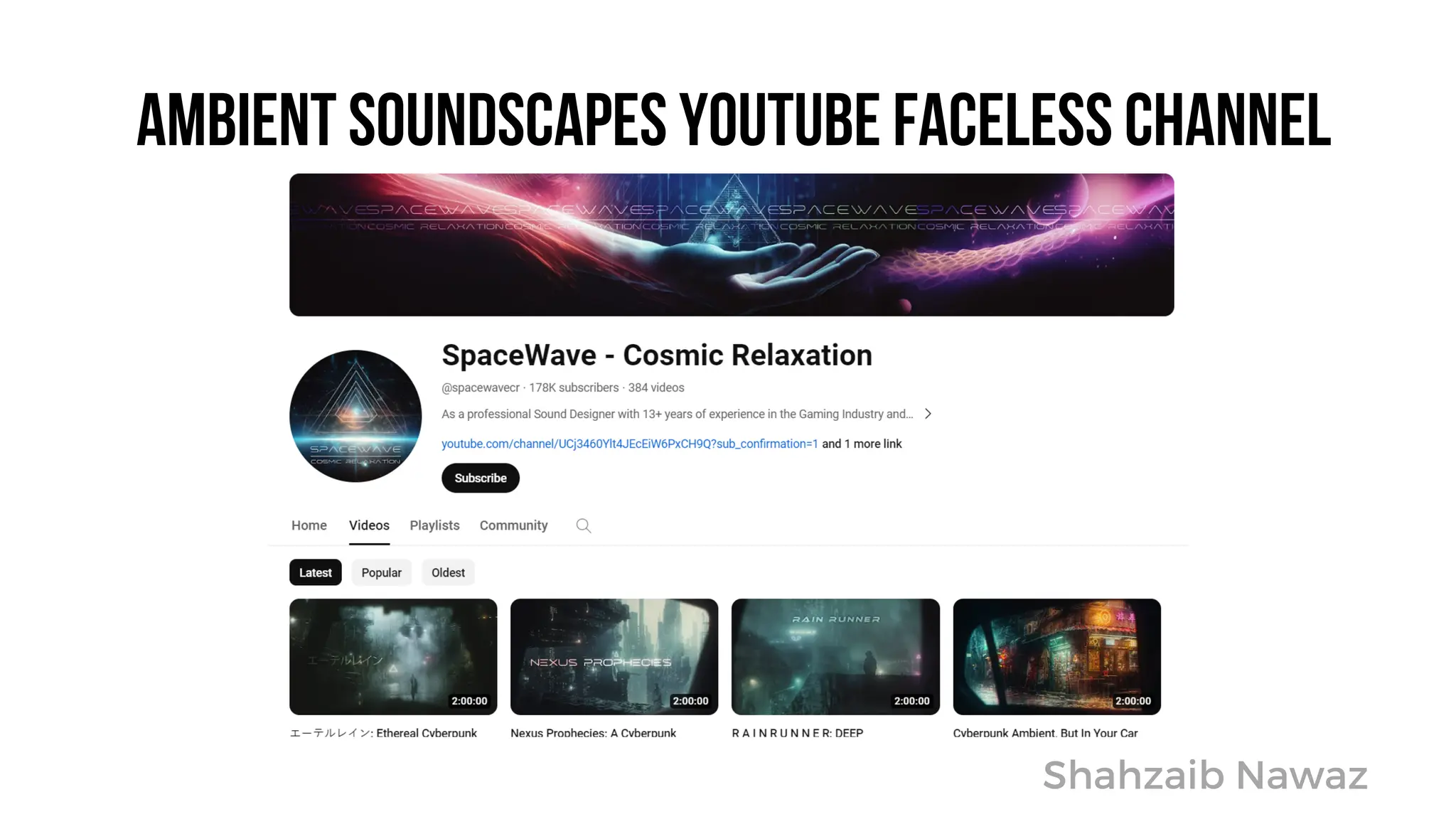 Top 10 Youtube Faceless Channel Ideas.pdf