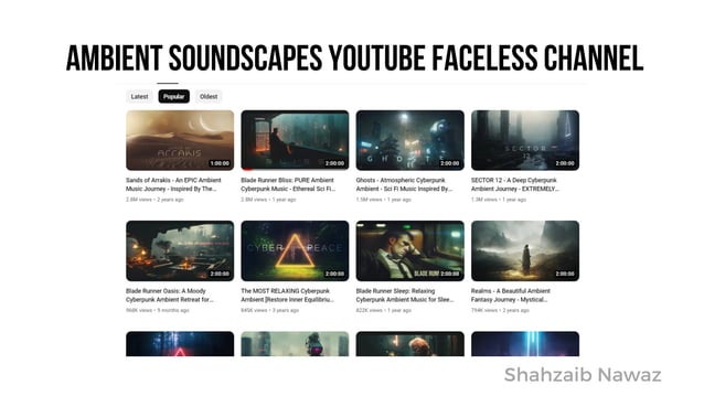 Top 10 Youtube Faceless Channel Ideas.pdf
