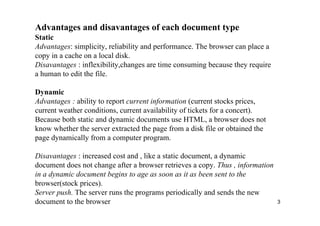 15.web document types.pdf bdgjrjdhdhsgbdidh | PPT