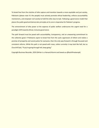 15. Pakistan's Elite and the Art of Deception 02 May 2024.pptx