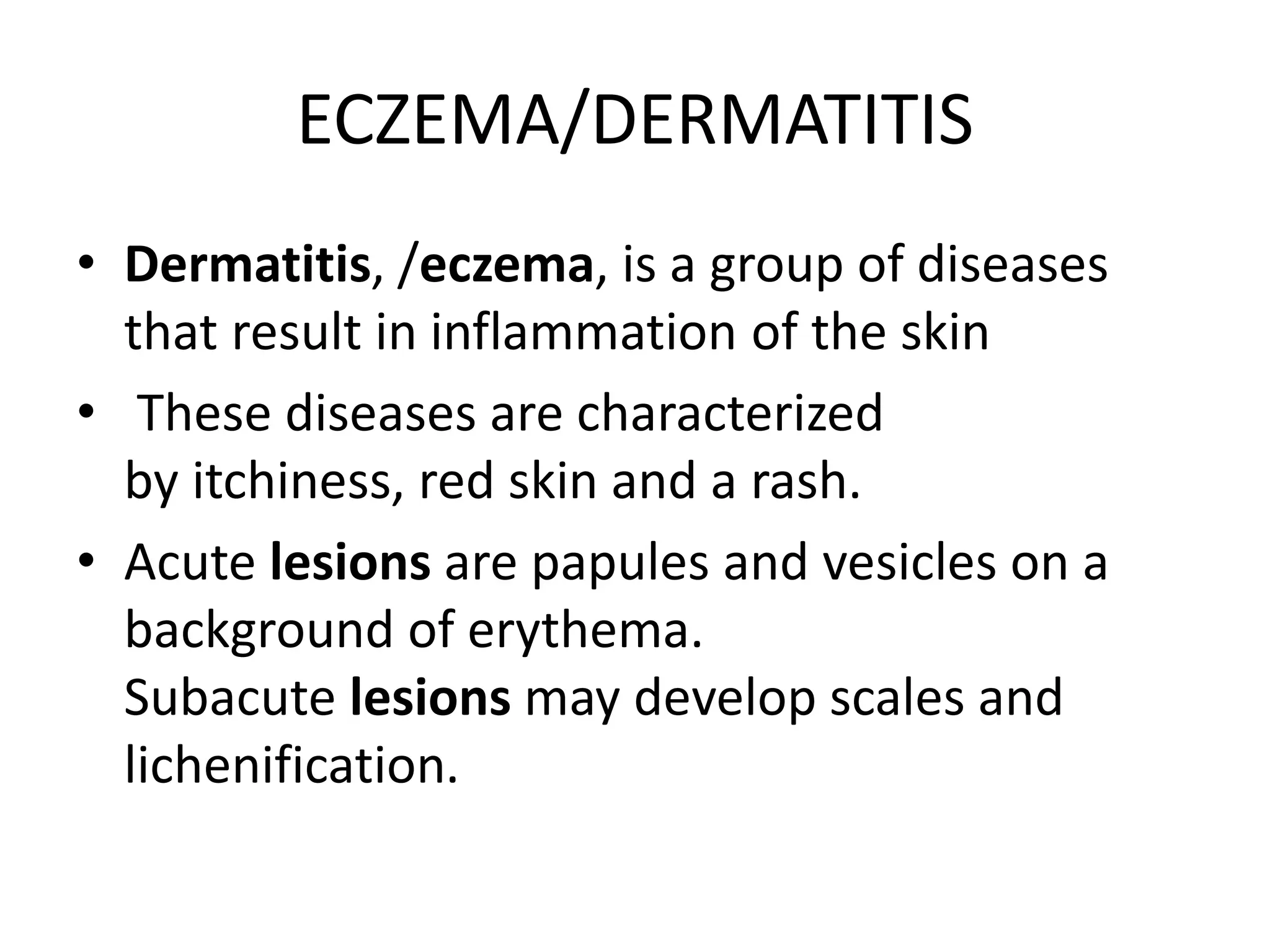 15. PAEDIATRIC DERMATOLOGICAL CONDITIONS(Psoriasis, pytriasis alba ...