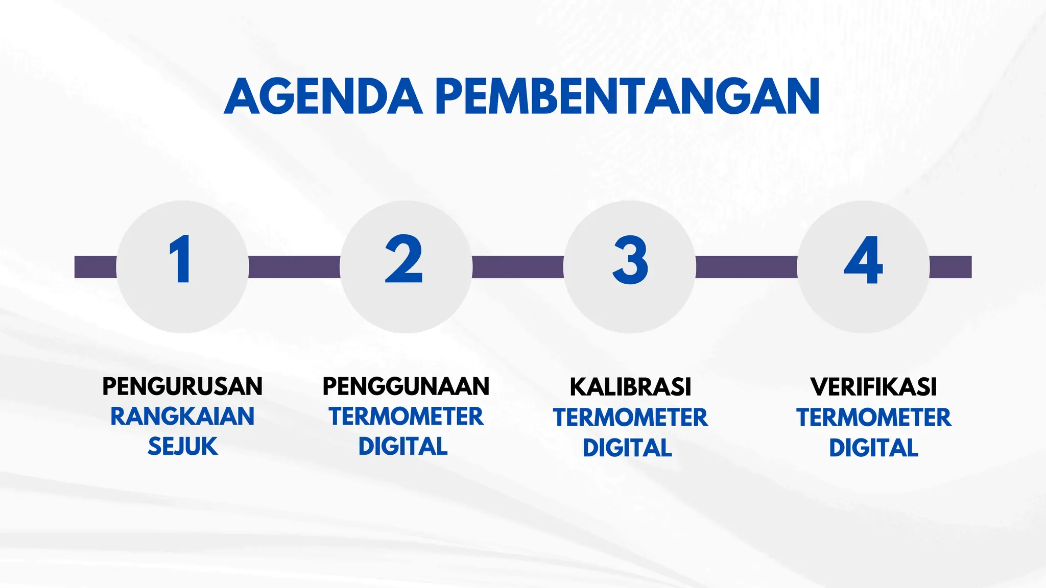 PENGENALAN KONSEP KALIBRASI & VERIFIKASI TERMOMETER | PDF