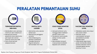 PENGENALAN KONSEP KALIBRASI & VERIFIKASI TERMOMETER | PDF