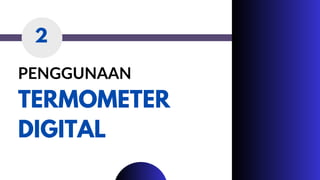 PENGENALAN KONSEP KALIBRASI & VERIFIKASI TERMOMETER | PDF