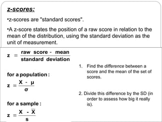 15.The Normal distribution (Gaussian).ppt