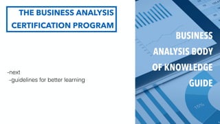 Program+Overview+1 BA Program+OverviewPro | PDF