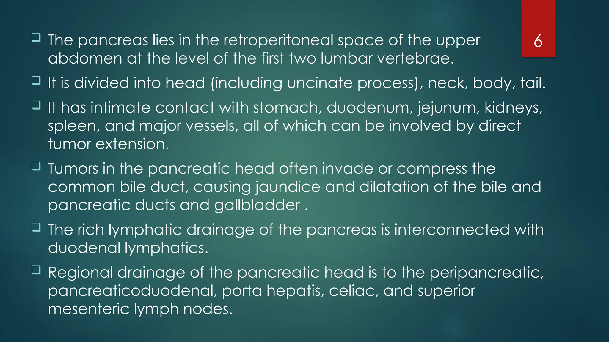 15. Carcinoma Pancreas powerpoint presentation.pptx