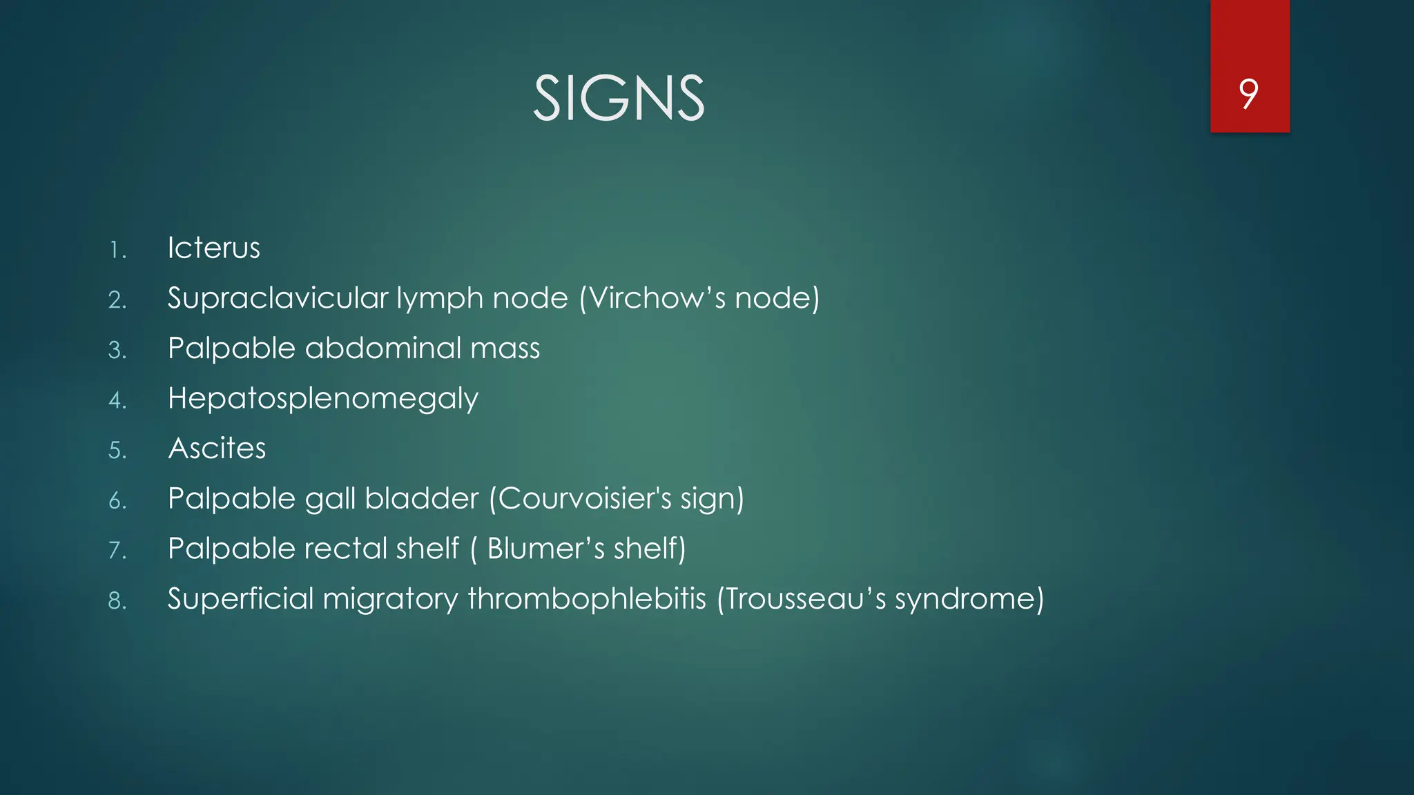 15. Carcinoma Pancreas powerpoint presentation.pptx