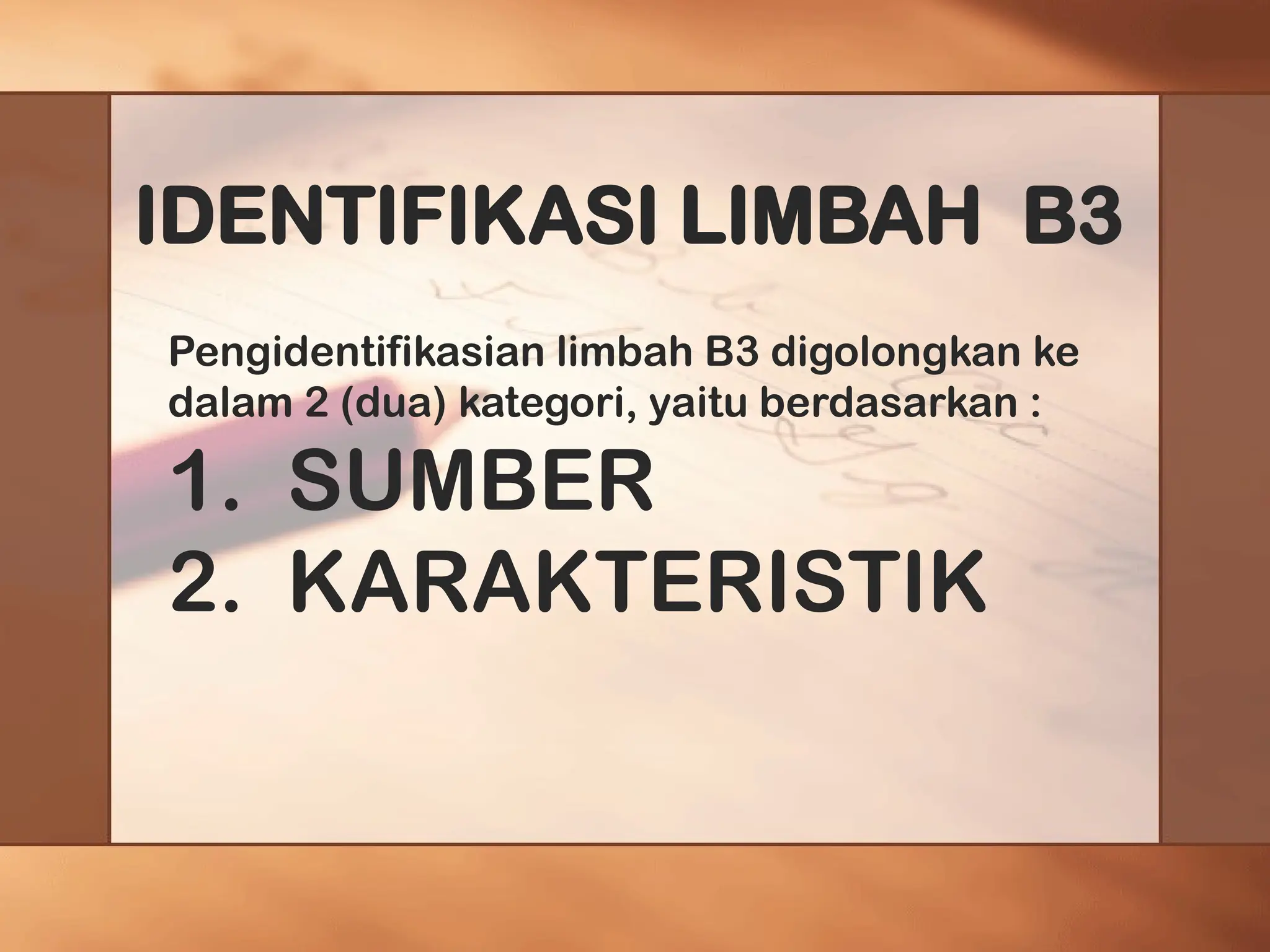 15. PENGELOLAAN LIMBAH Bahan Berbahaya Beracun.pptx