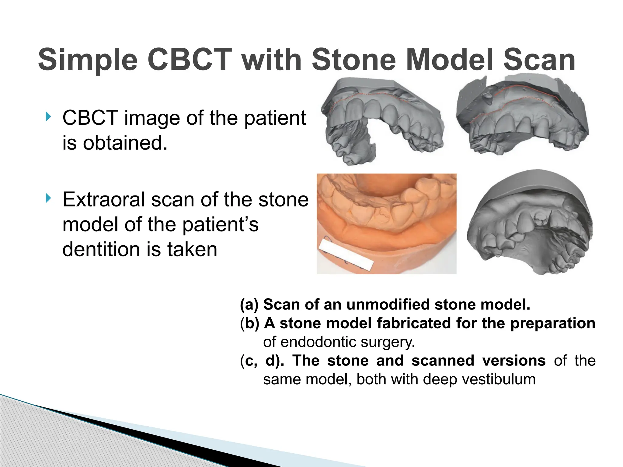 15. guided endodontics important for dental students | PPTX