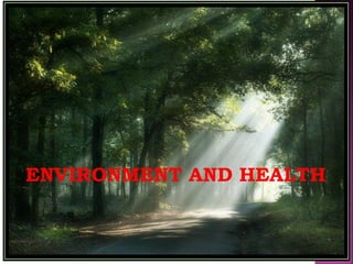 15. Environment and health (water) for public health dentistry | PPT