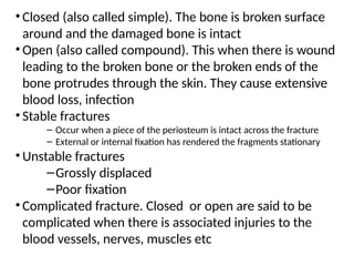 15. Bone Fractures & soft tissue injuries.pptx
