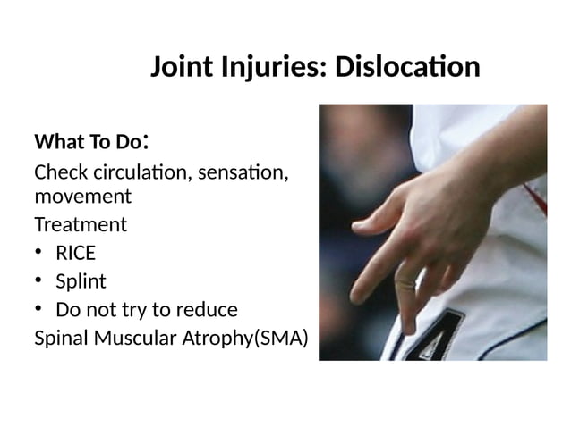 15. Bone Fractures & soft tissue injuries.pptx