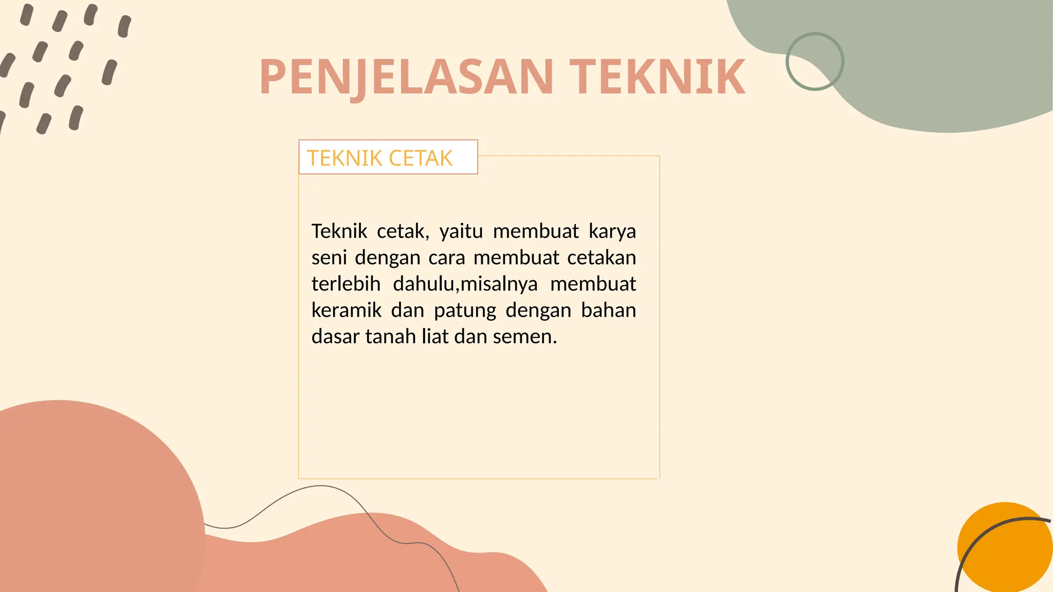 Kesenian Budaya Indonesia (Seni rupa 3 Dimensi).pptx