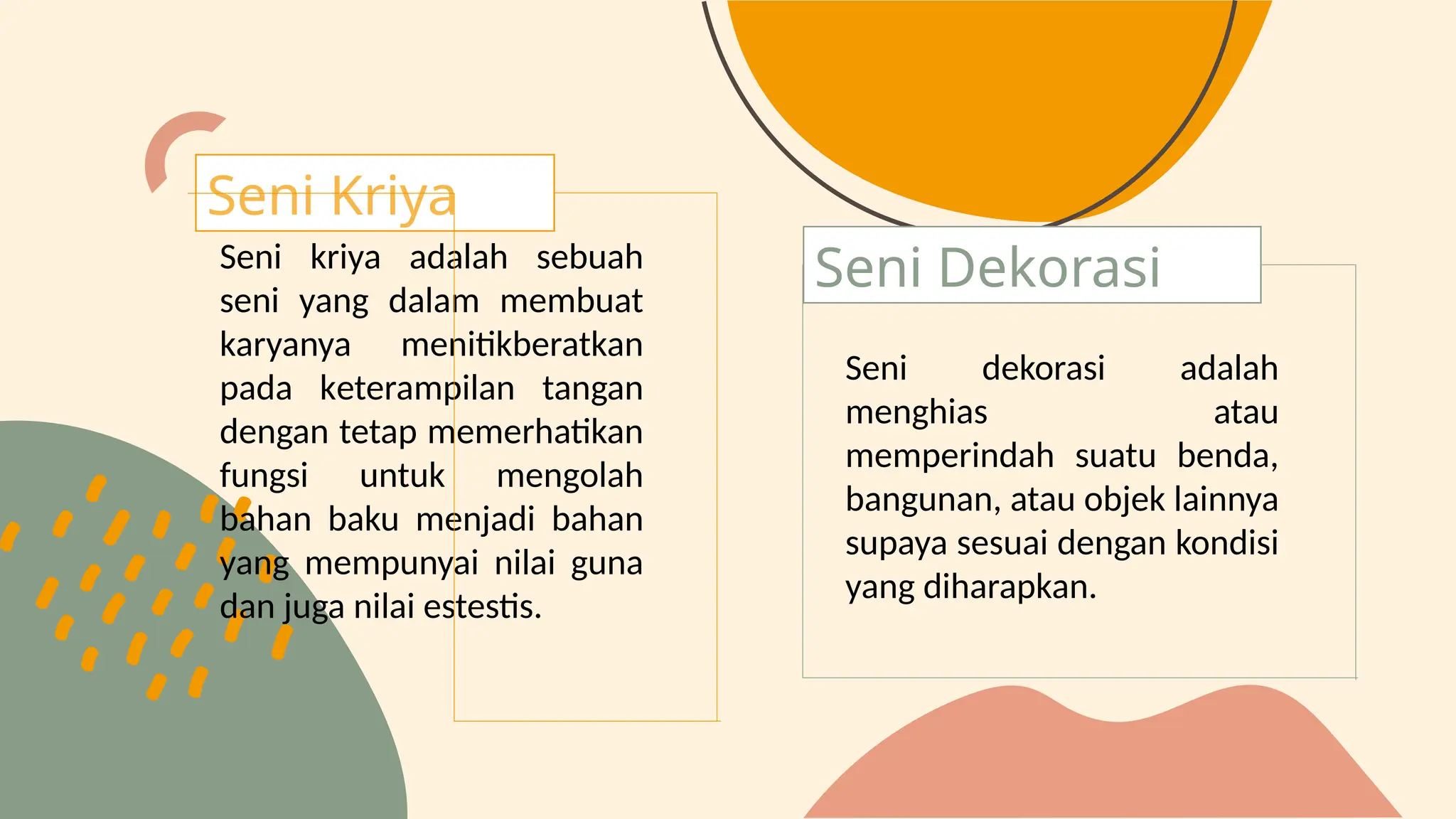 Kesenian Budaya Indonesia (Seni rupa 3 Dimensi).pptx