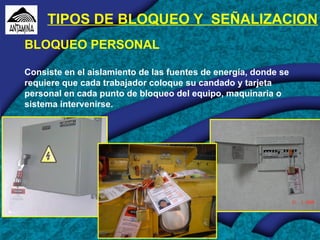 15. Bloqueo y Señalización de energia.ppt