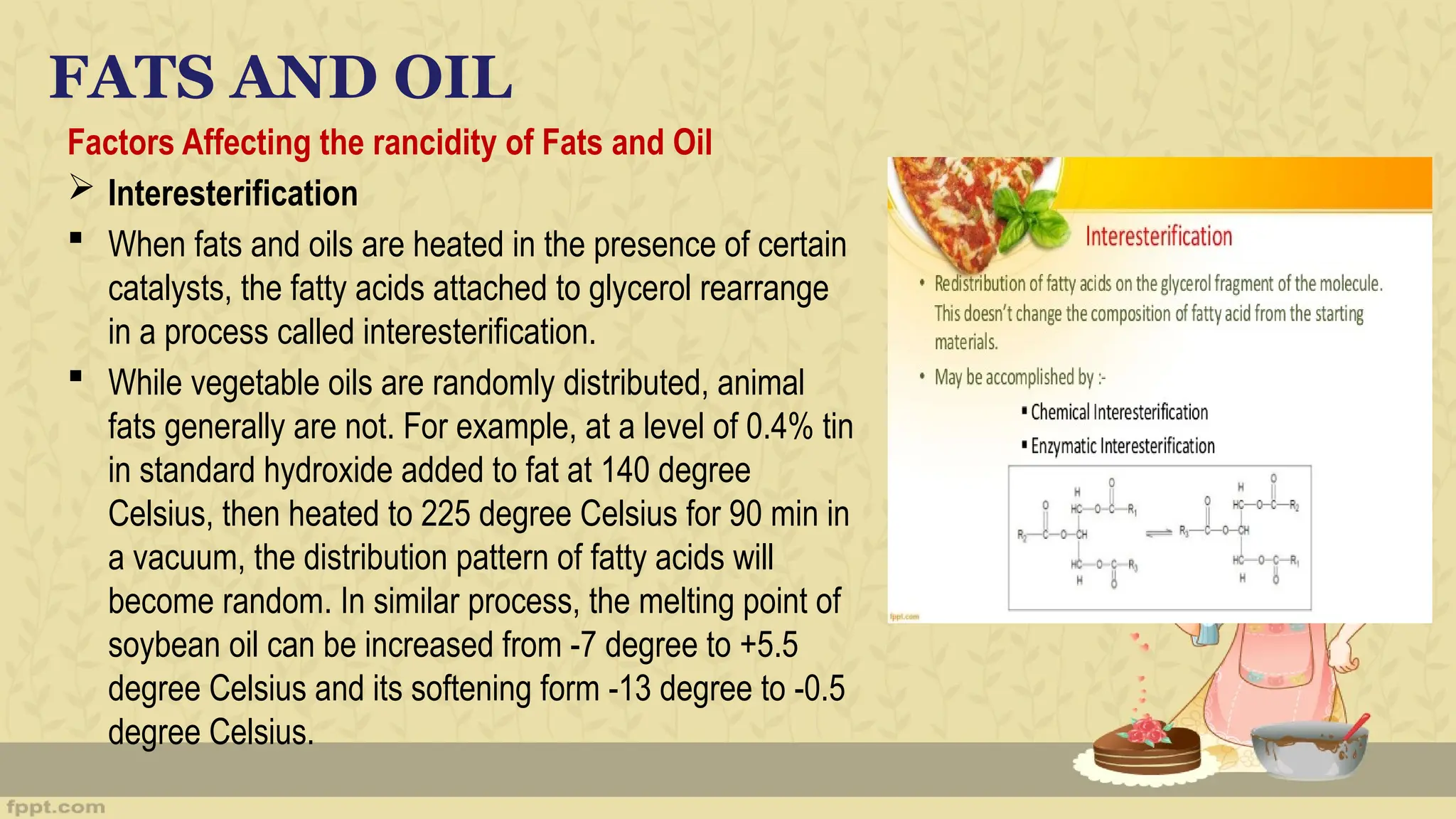 Week 10 Fats and oil.pptx Week 10 Fats and oil.pptx
