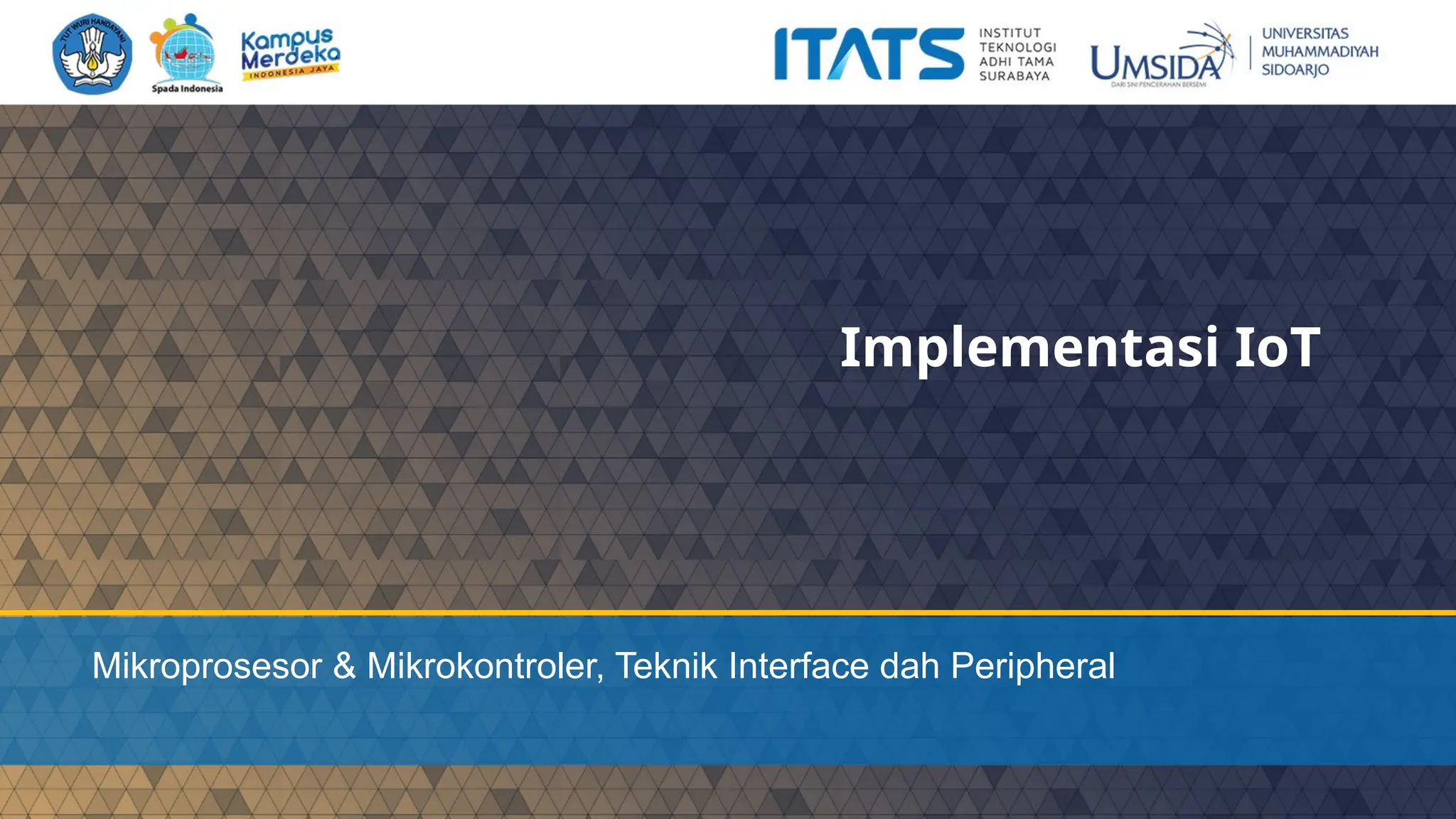 Materi Implementasi IoT dalam kehidupan.pptx