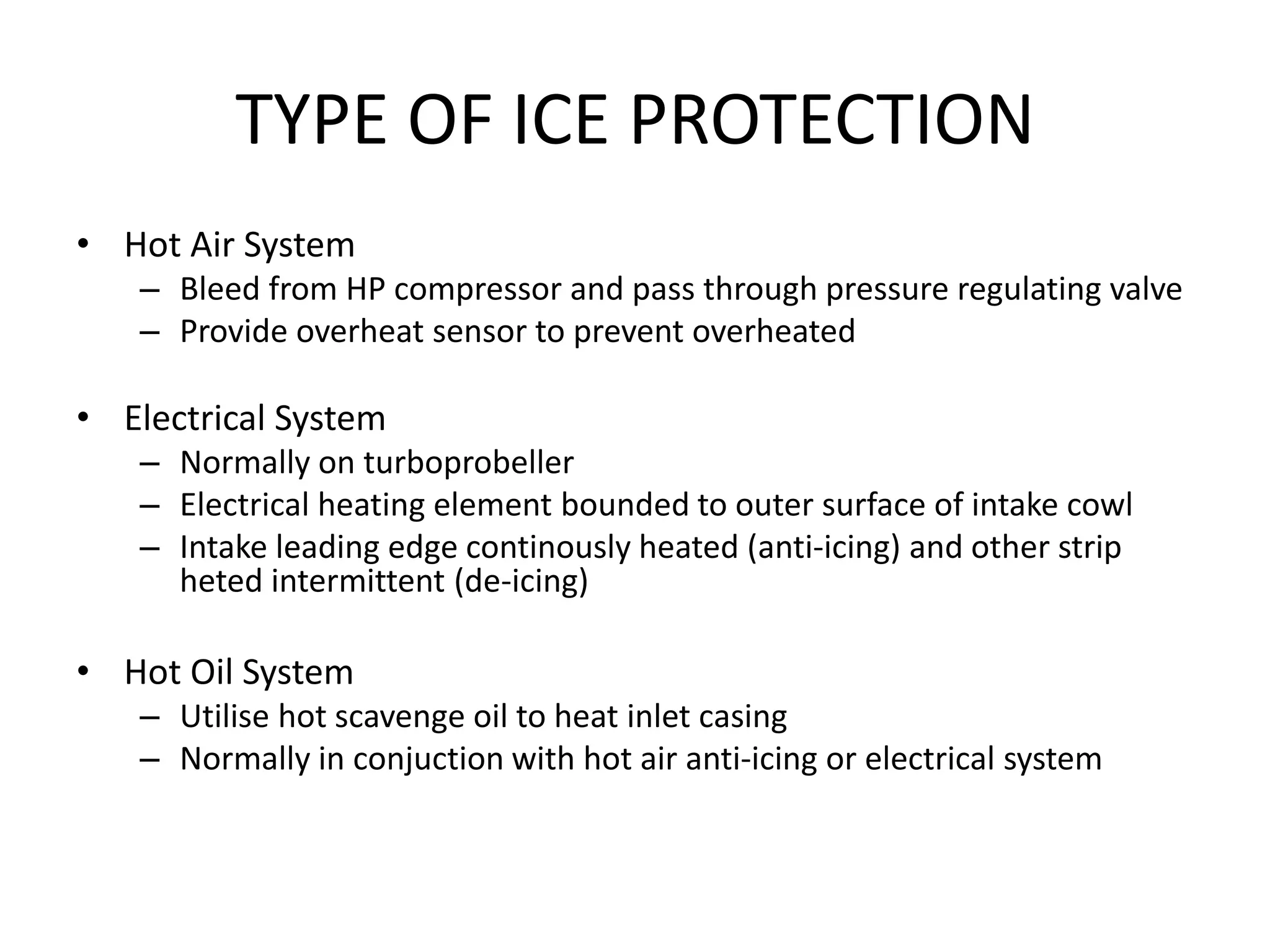 EASA Part 66 Module 15.3 : Inlet | PPTX | Physics | Science