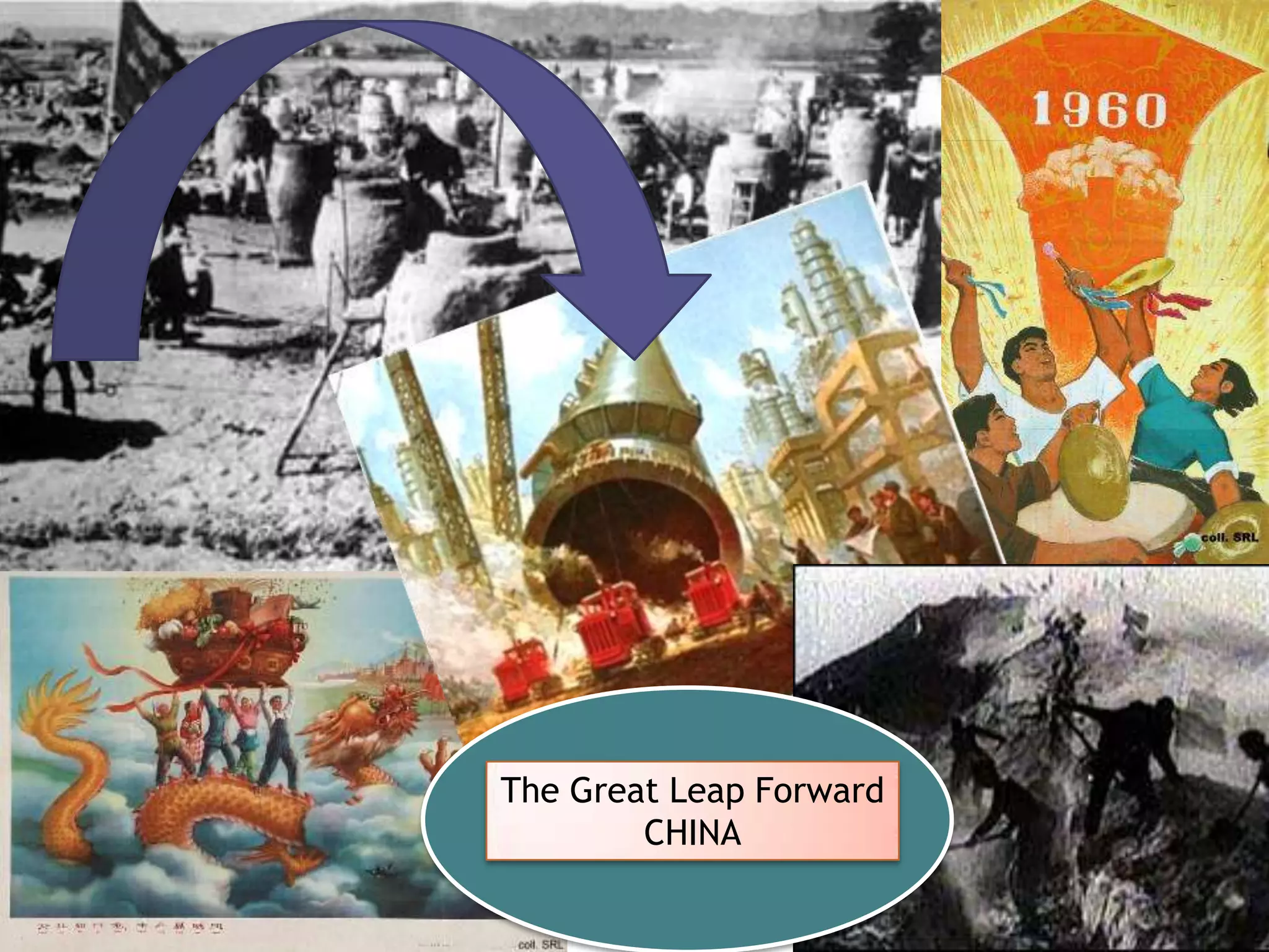 15.3 communism spreads in east asia | PPTX