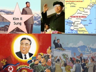 15.3 communism spreads in east asia | PPTX