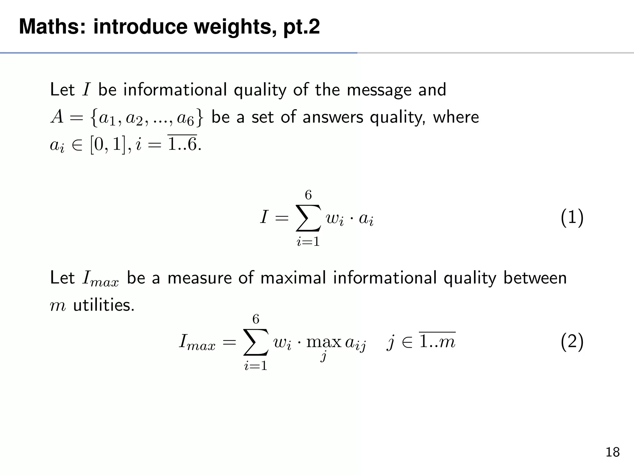 TMPA-2017: 5W+1H Static Analysis Report Quality Measure | PPT
