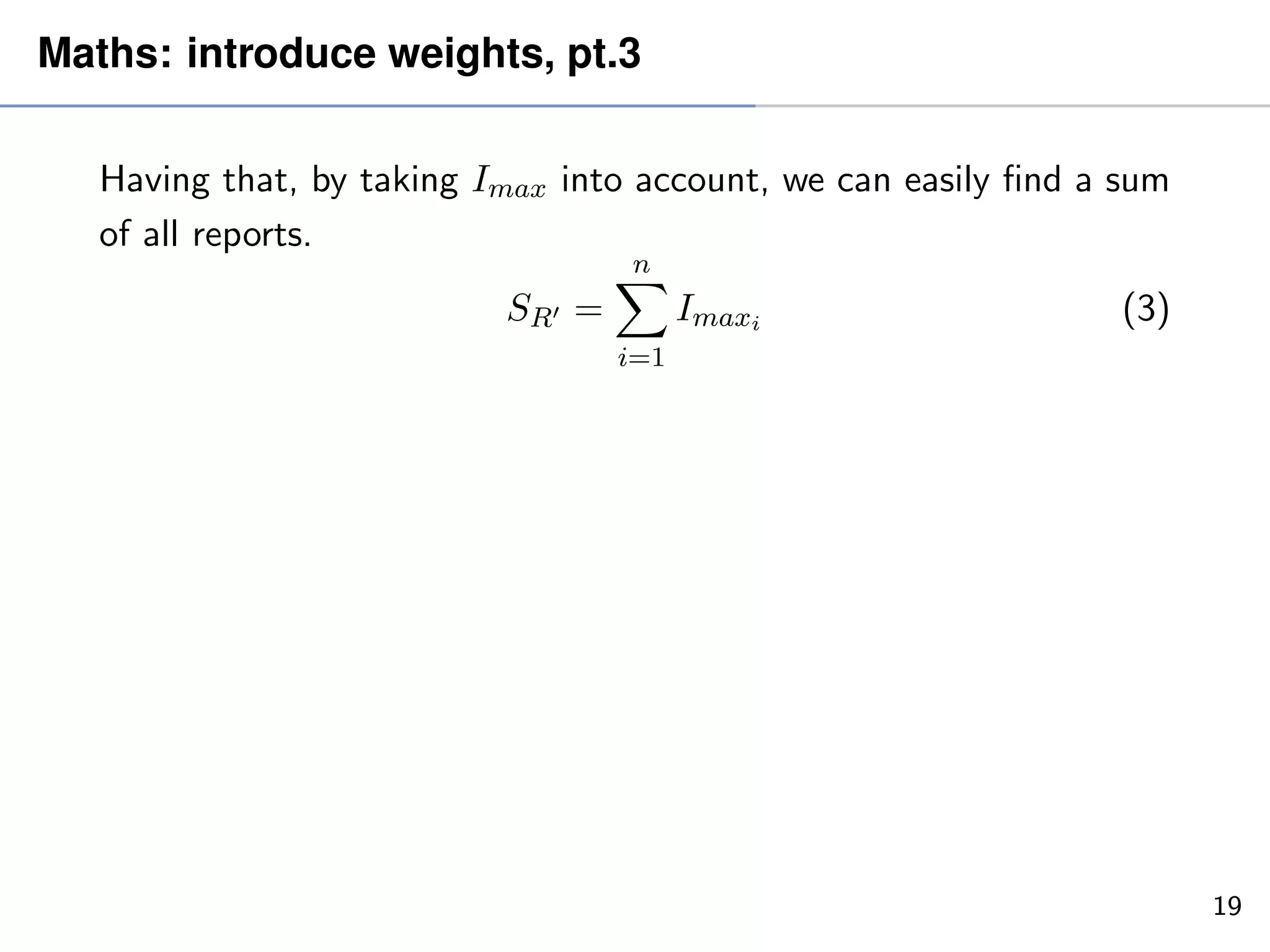 TMPA-2017: 5W+1H Static Analysis Report Quality Measure | PPT