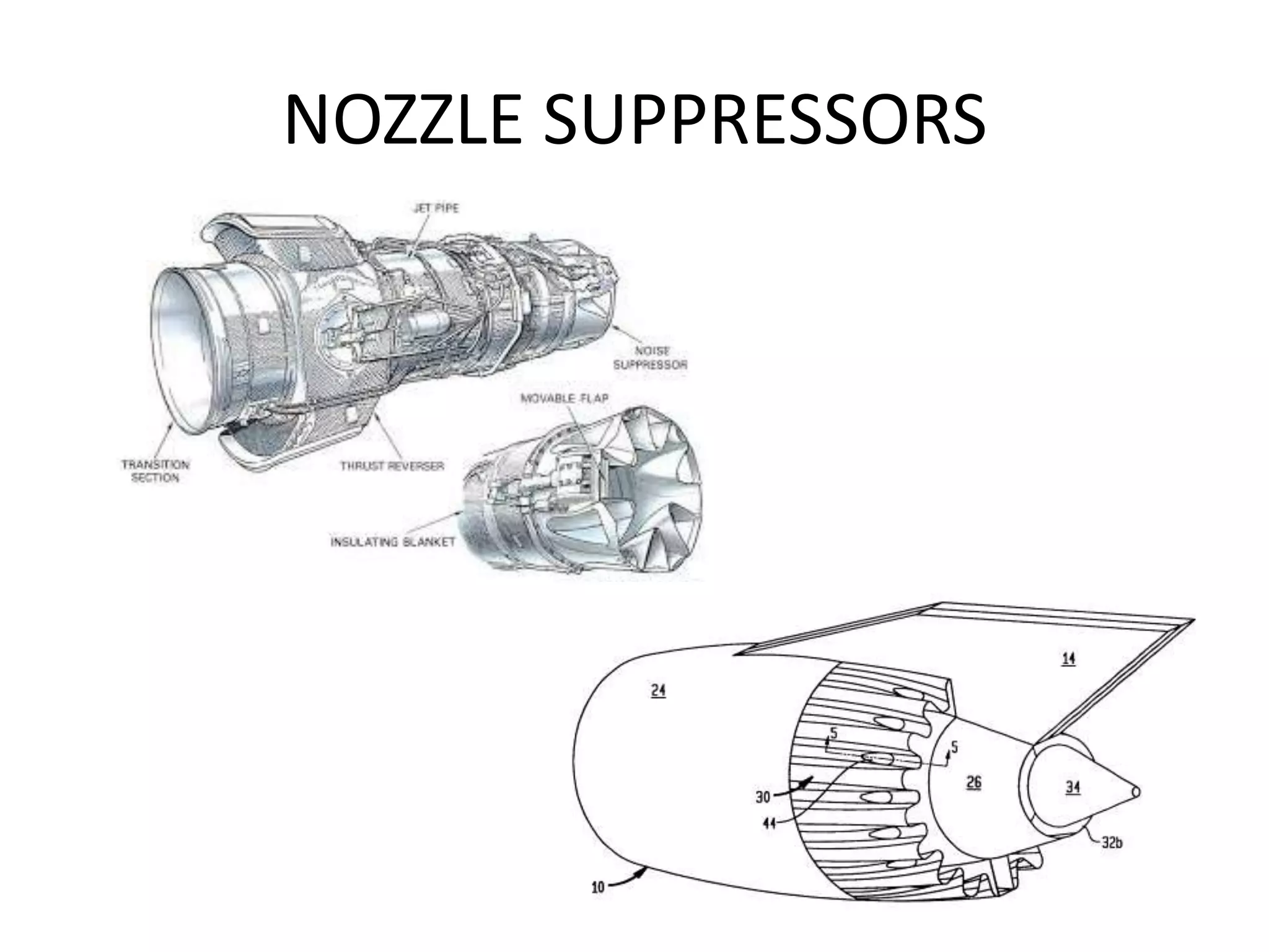 EASA Part 66 Module 15.7 : Exhausts | PPTX