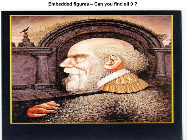 15 Amazing Illusions Pictures | PPT