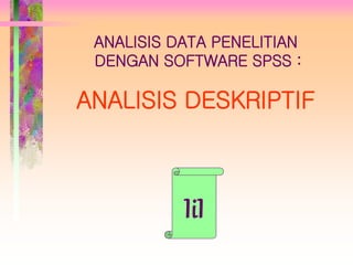 15-aplikasi-spss.ppt