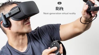 AUGMENTED REALITY & HMD VR | PDF