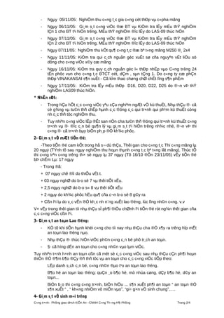 15 bao cao tu van giam sat | DOC