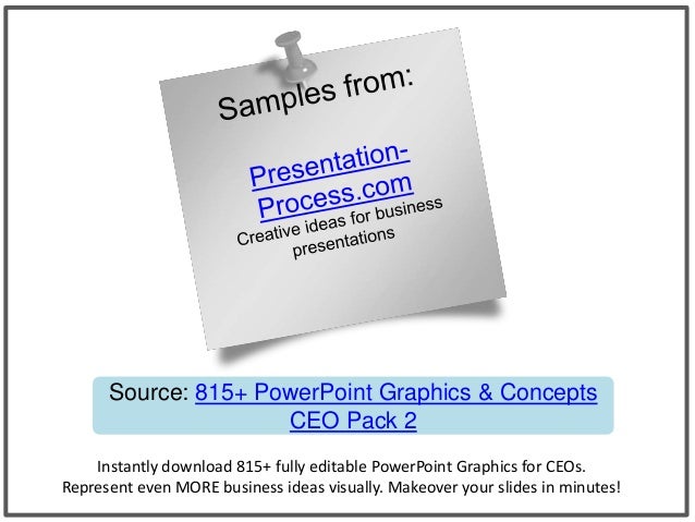 12 Creative Bullet Point Alternatives for Presentations