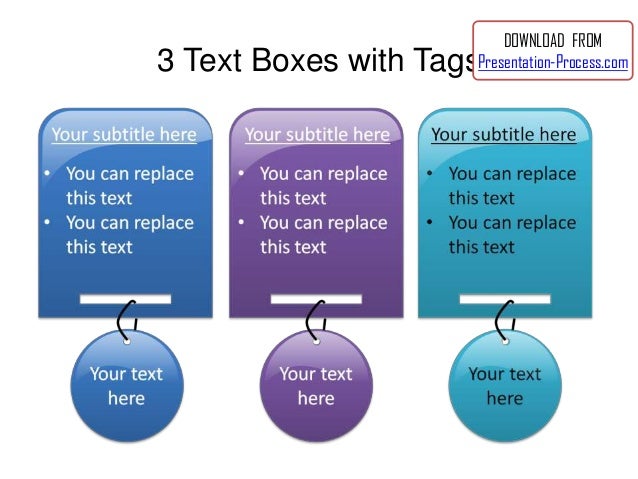 12 Creative Bullet Point Alternatives for Presentations