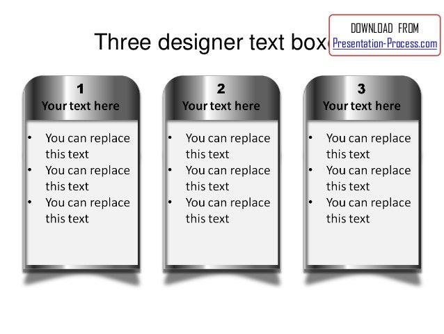 12 Creative Bullet Point Alternatives for Presentations