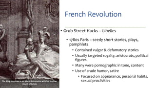 15 French Revolution | PPT