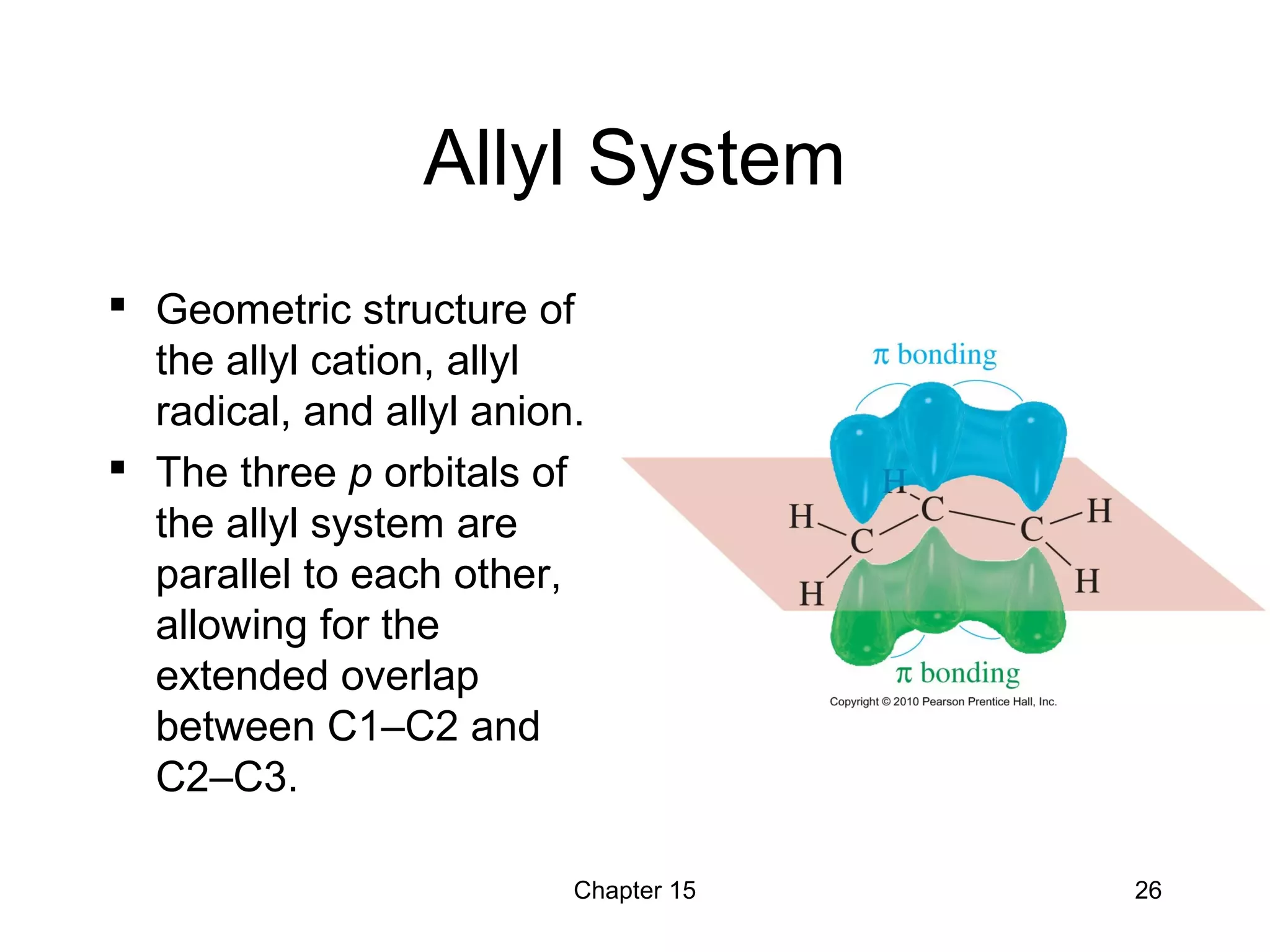 15 - Conjugated Systems, Orbital Symmetry, and Ultraviolet Spectroscopy ...