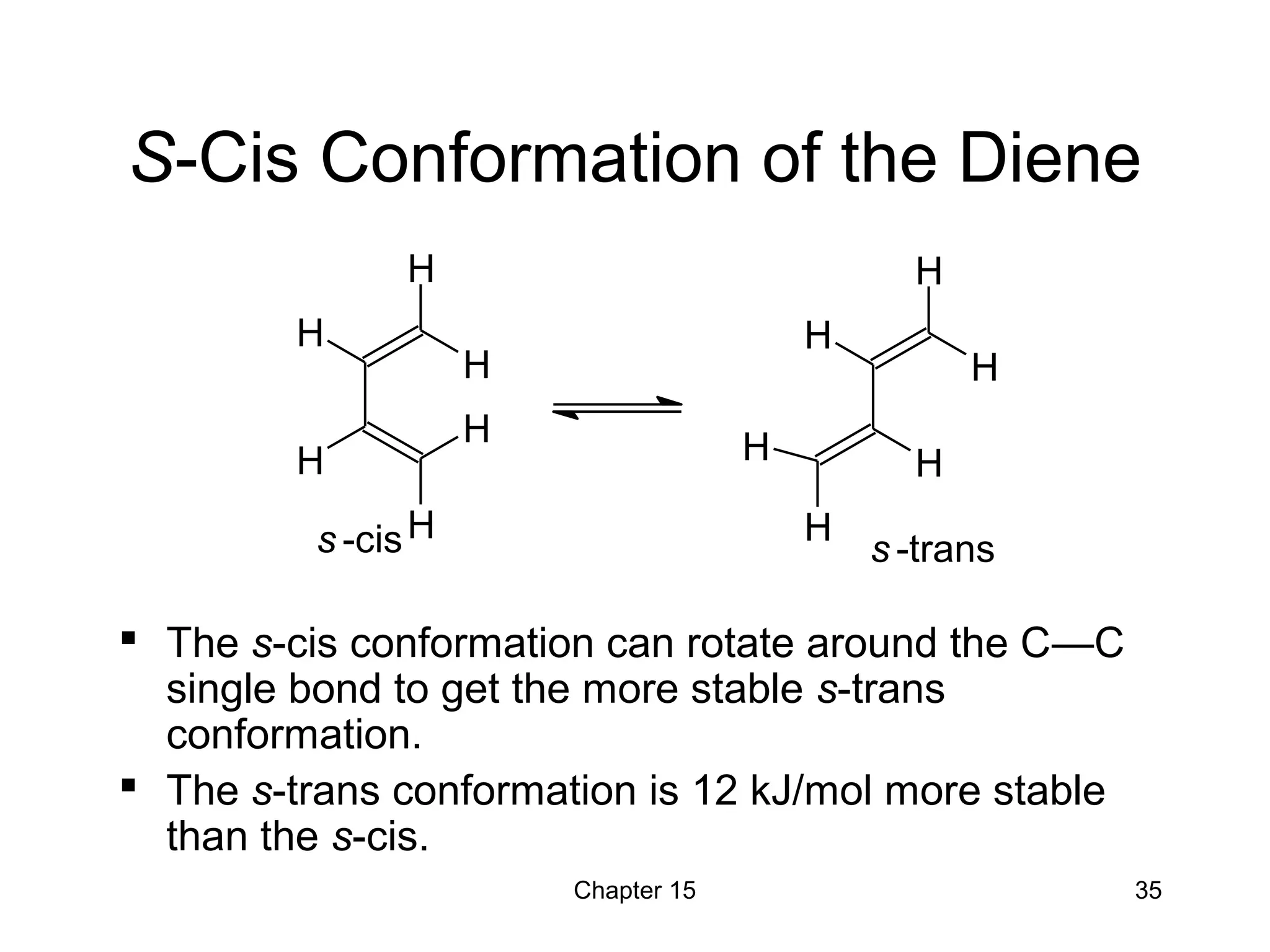 15 - Conjugated Systems, Orbital Symmetry, and Ultraviolet Spectroscopy ...