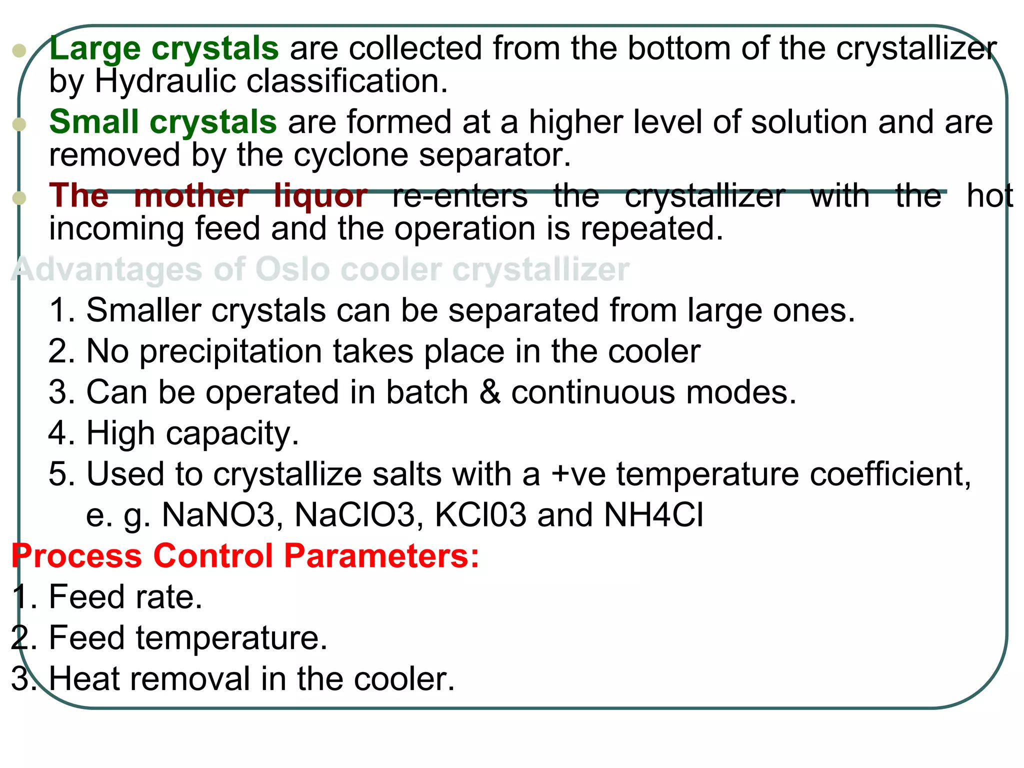 15 crystallization | PDF