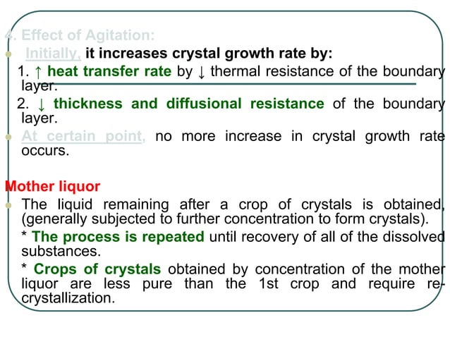 15 crystallization | PDF